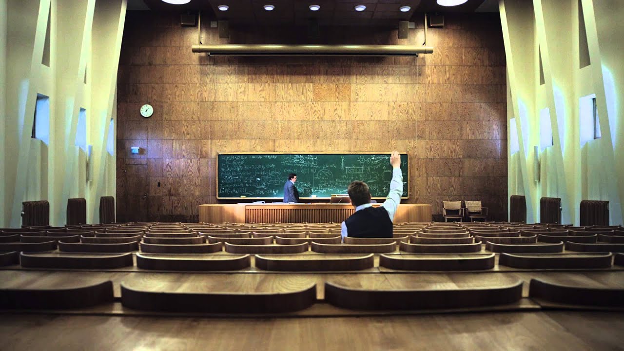 Messukeskus Helsinki - made for us - YouTube