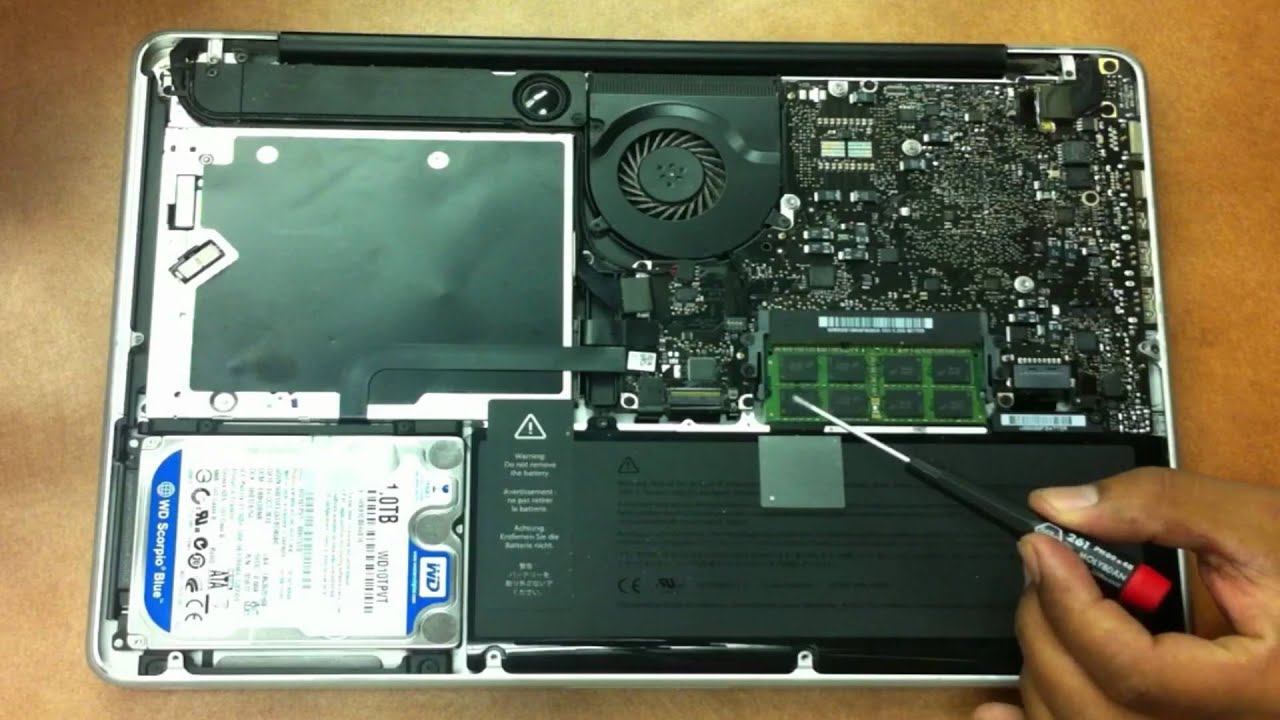How To Upgrade Your RAM On A Macbook Pro YouTube how-to-upgrade-your-ram-on-a-macbook-pro-youtube