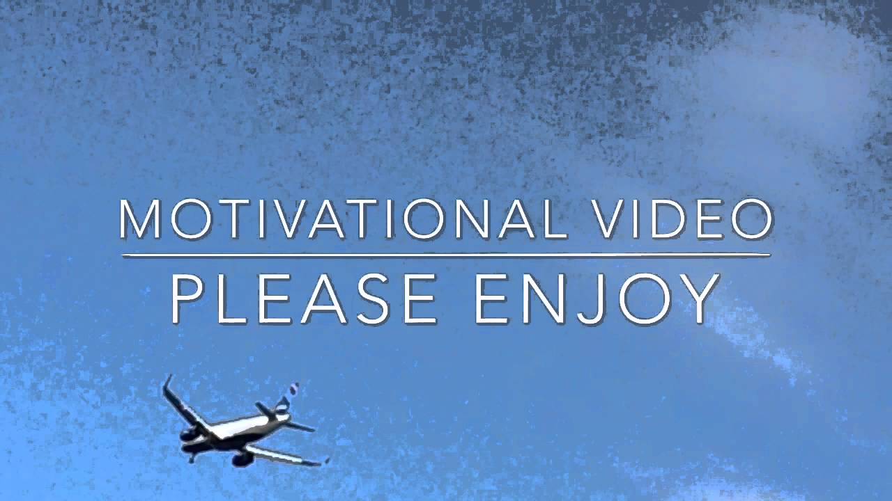 Motivational Movie Scenes - YouTube