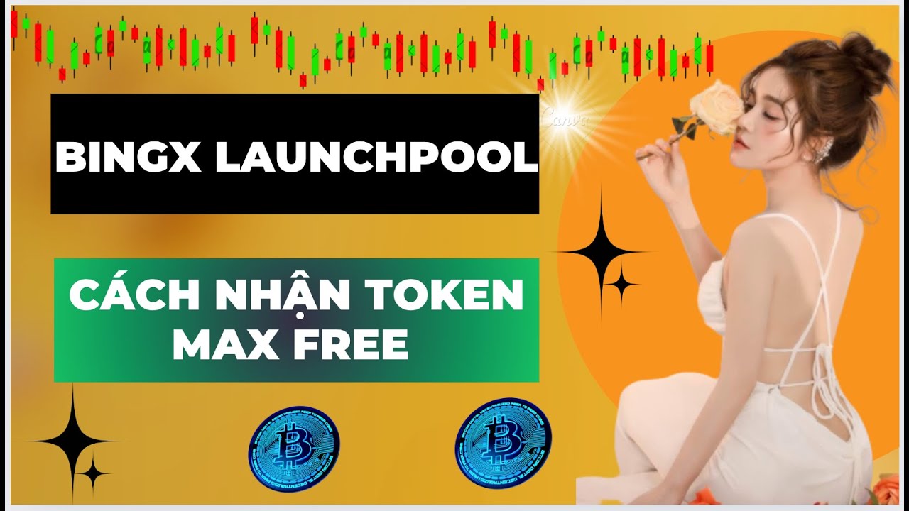Khám Phá dự án MATR1X và hướng dẫn tham gia sự kiện BingX Launchpool - YouTube