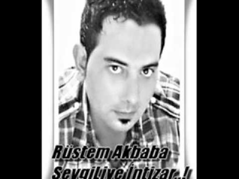 Erzurumlu Rüstem - Sevgiliye İntizar