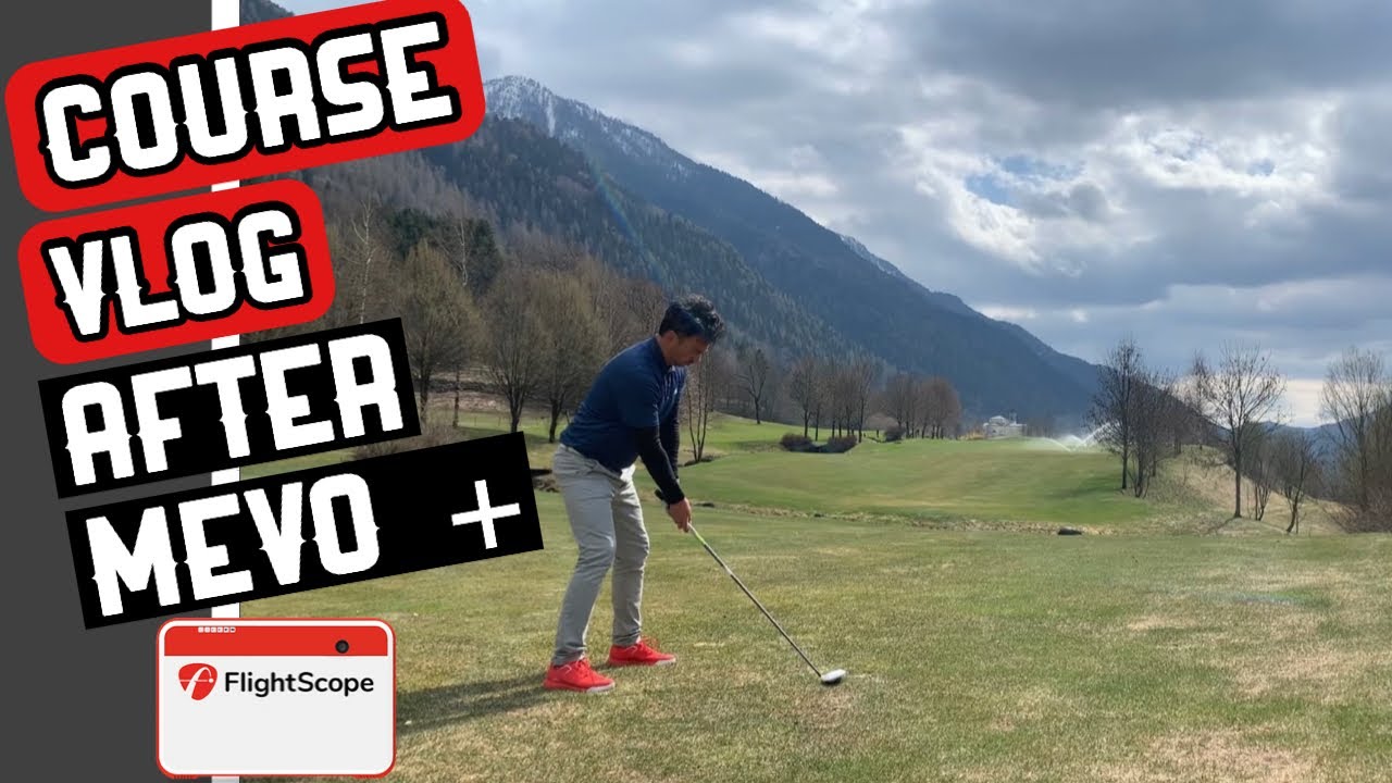Did I improve with the MEVO PLUS? - YouTube