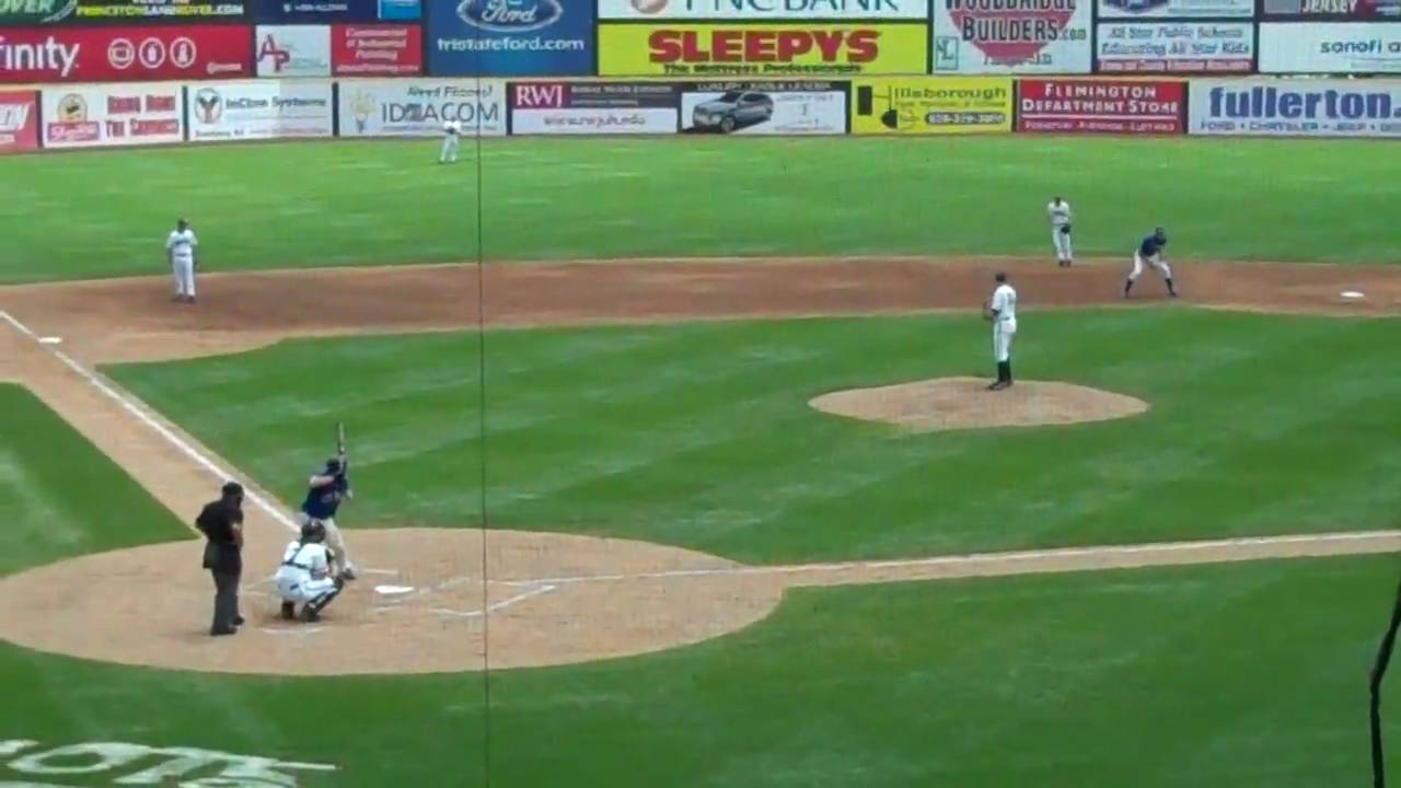 Danny Hickey Ccsu Baseball