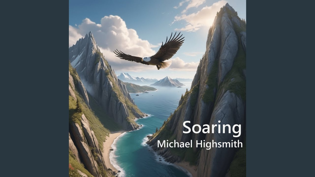 Soaring - YouTube