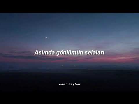 Ölümle ile yaşam arasında bir çizgideyim.(Duybeni dizisi)