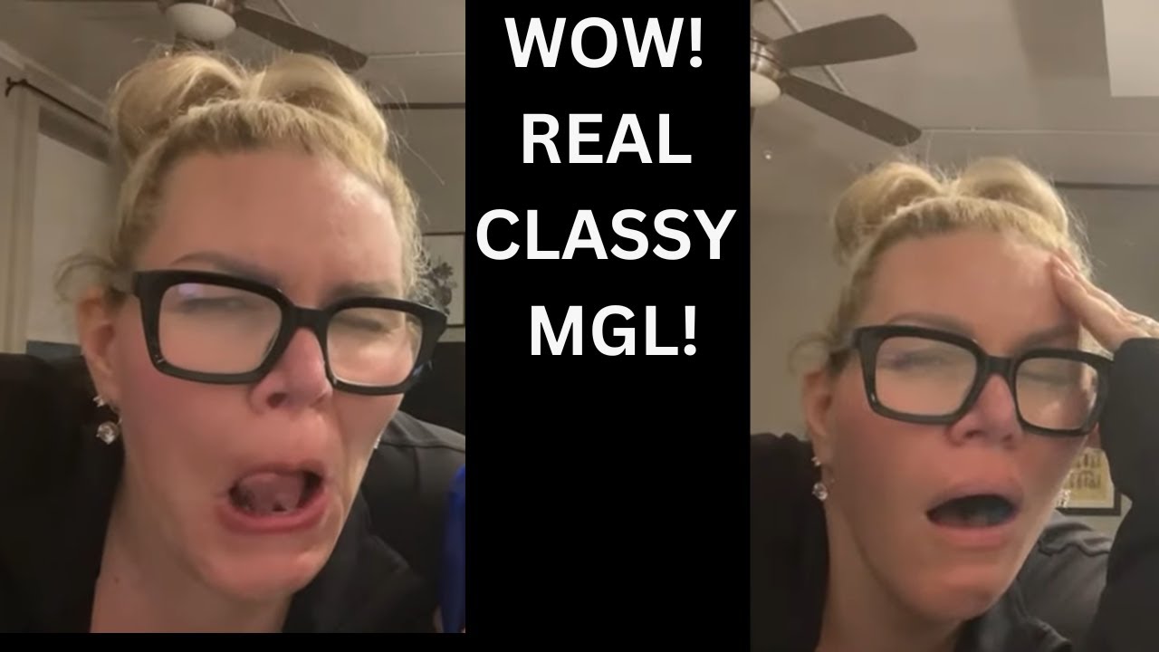 WOW Real Classy MGL! - YouTube