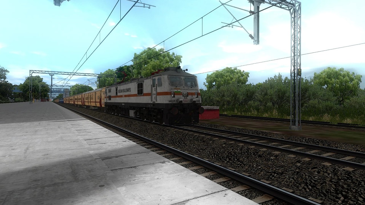 NEW HQ HIGH QUALITY WAP7 V13 SOUNDS AND ICF V9 WITH NEW FEATURES RIDE ...