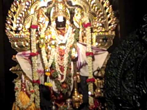 sowmya keshava temple ,nagamangala - YouTube