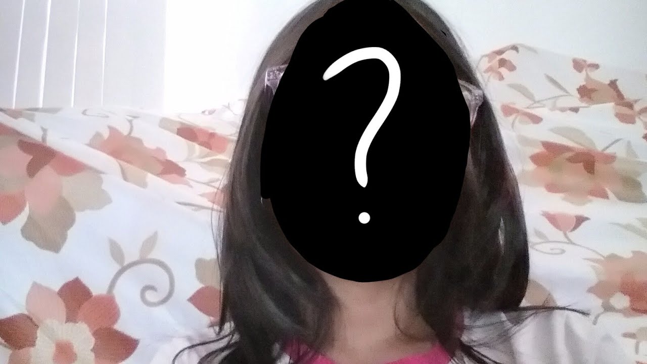 FACE REVEAL *REAL* - YouTube