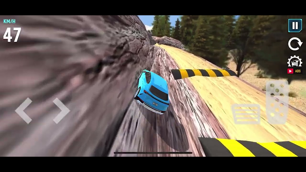 Car Racing | car crash | mega car crash simulator | game port | Mega ...