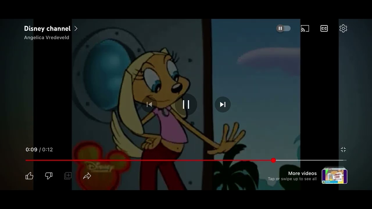 Cars 2 Disney channel - YouTube