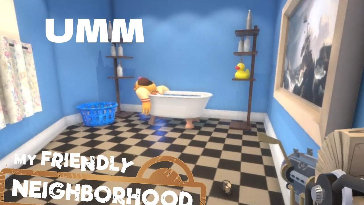 Something Is Wrong With These Puppets (MFN#1) - YouTube