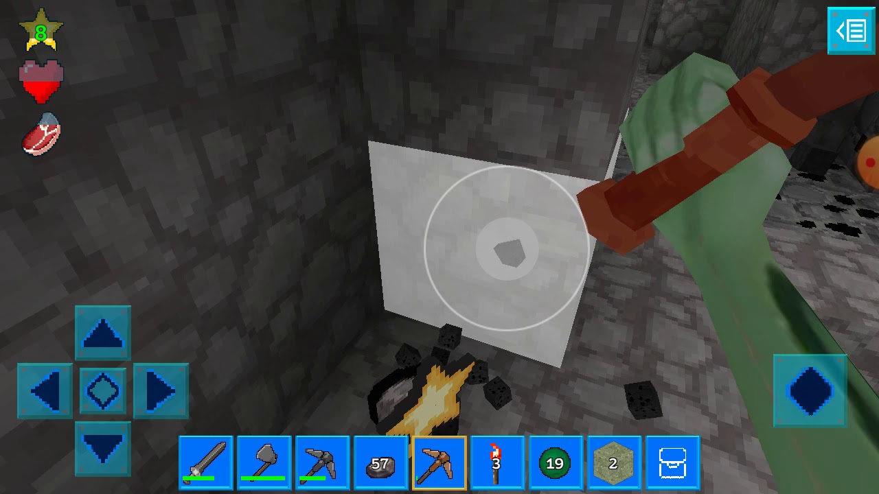 realm craft - YouTube