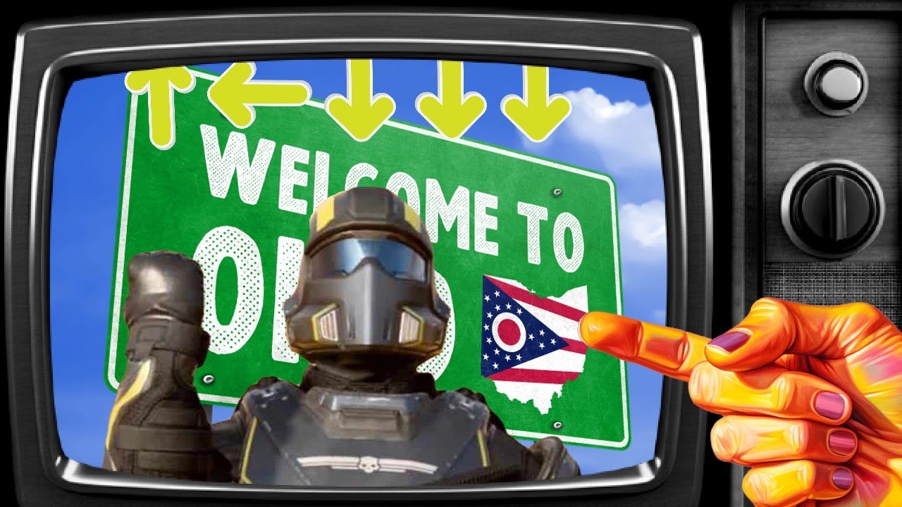 Helldivers 2 - Pure Brain Rot - YouTube