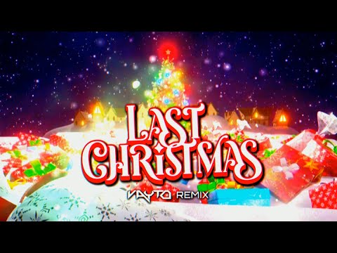 Wham! - Last Christmas (VAYTO REMIX) - YouTube
