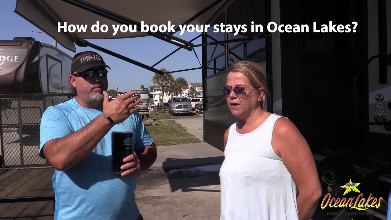 Meet Todd & Tami - Minute with Mallory - YouTube