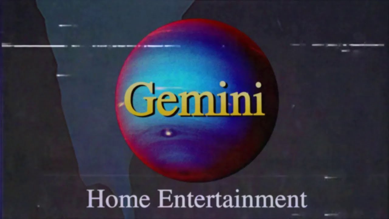 THE DEEP BLUE － GEMINI HOME ENTERTAINMENT [Reupload] - YouTube