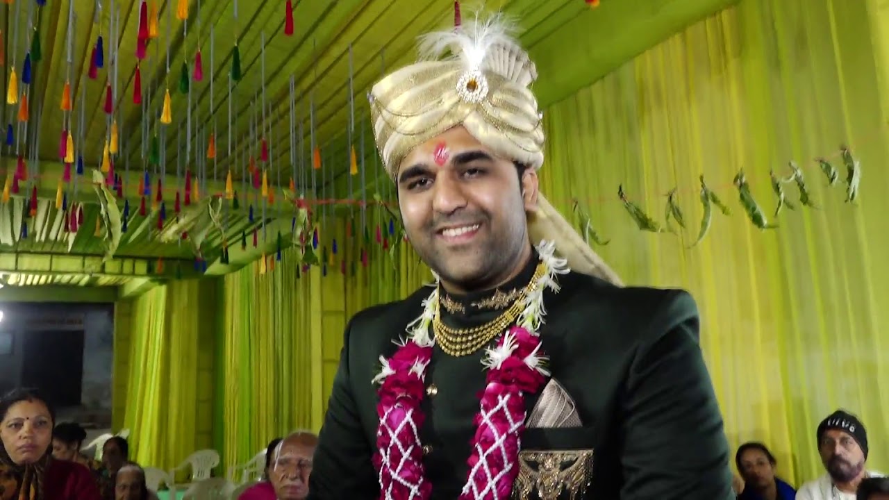 Varghodo Wedding