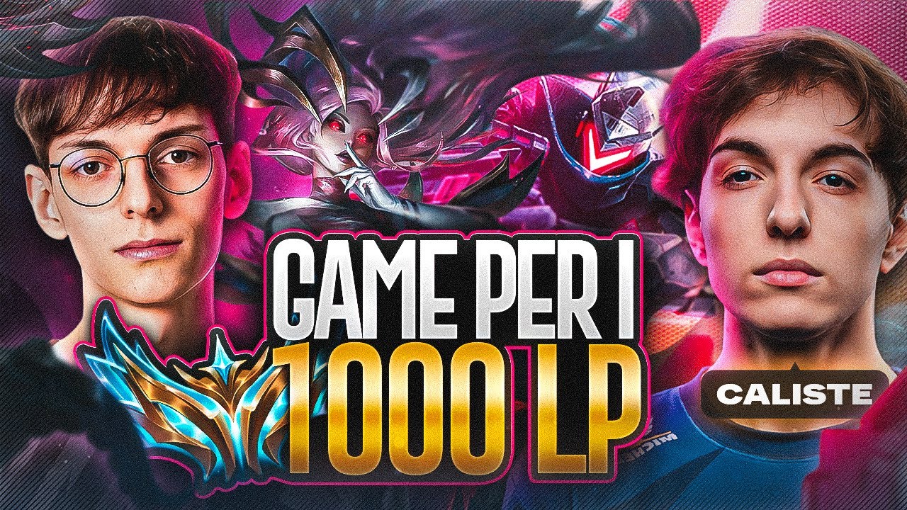 DUO BOT CON CALISTE?!?! - YouTube