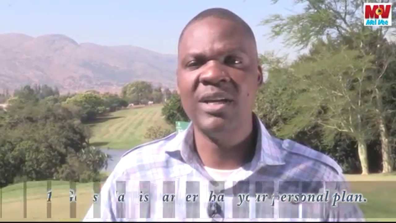 Pastor Mackenzie Kambizi (God's Plan For Your Life) - YouTube