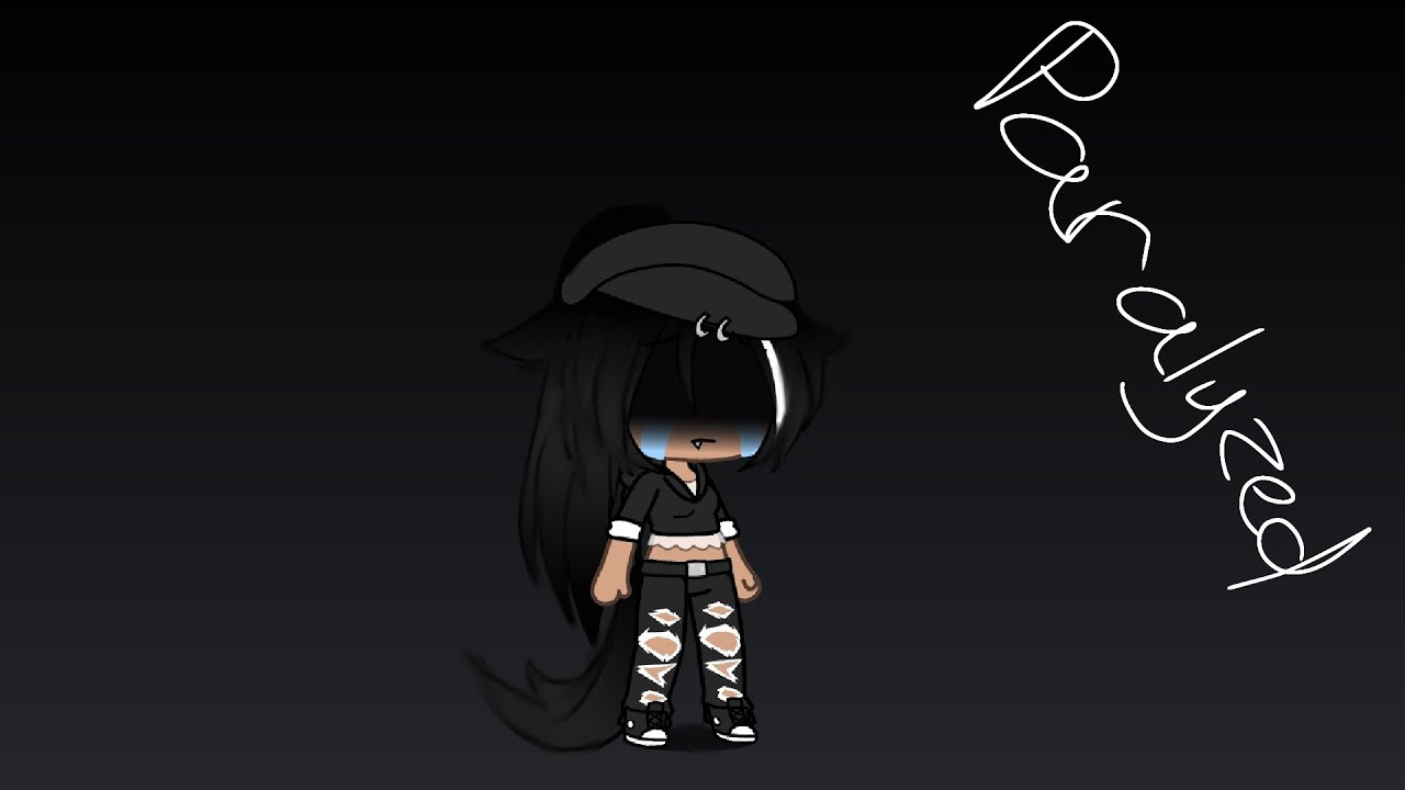 Paralyzed ||GLMV||Gacha life - YouTube