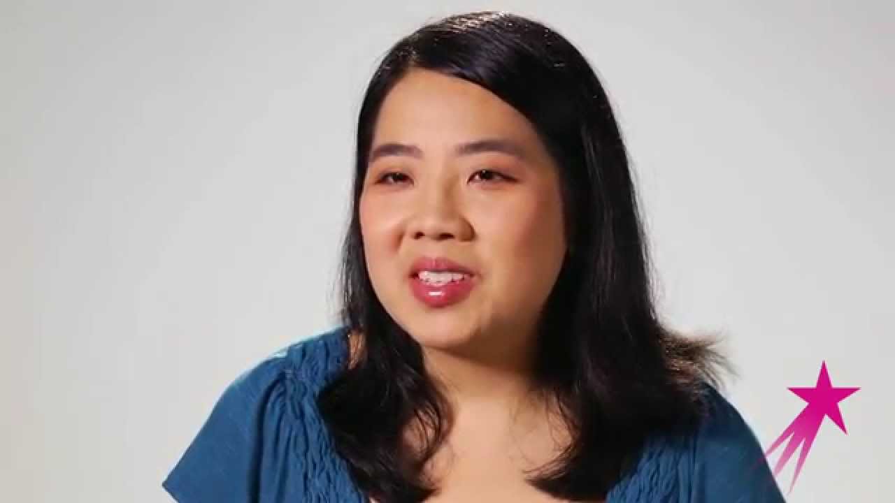 Executive: Chinese Progressive Association - Amy Leung Career Girls ...