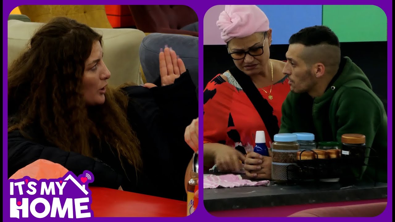 "Ke qene qerr i shokve t'mi, po ik tani " Xhesi i debat te ashper me ...