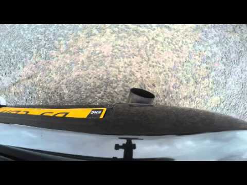 Afterburner vortex exhaust sound clip , - YouTube