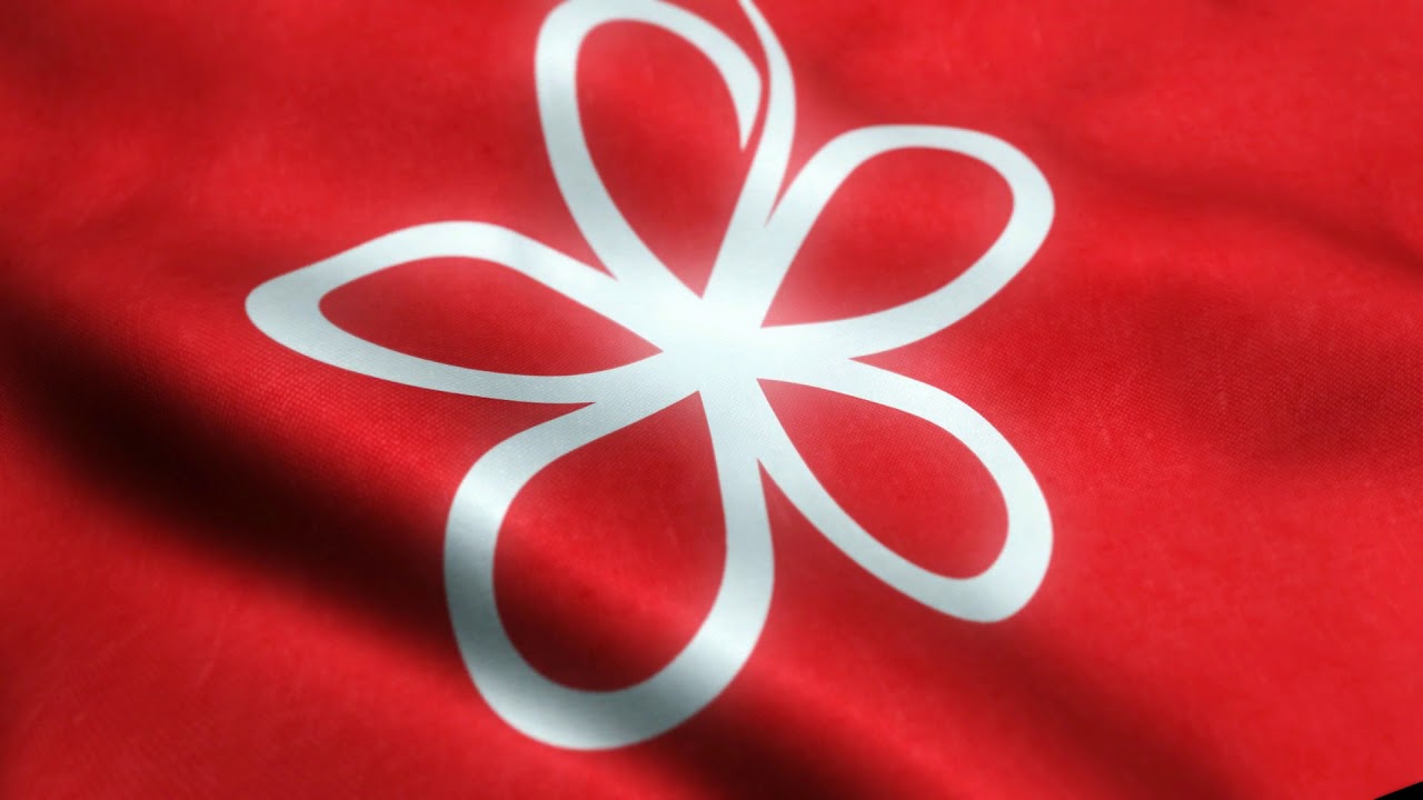 Lagu Rasmi Parti Pribumi Bersatu Malaysia (No Subtitle/Lyric) - YouTube