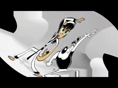 Nicktoons nickelodeon song center effects