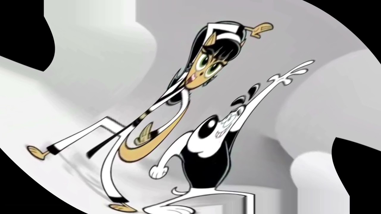 Nicktoons nickelodeon song center effects - YouTube
