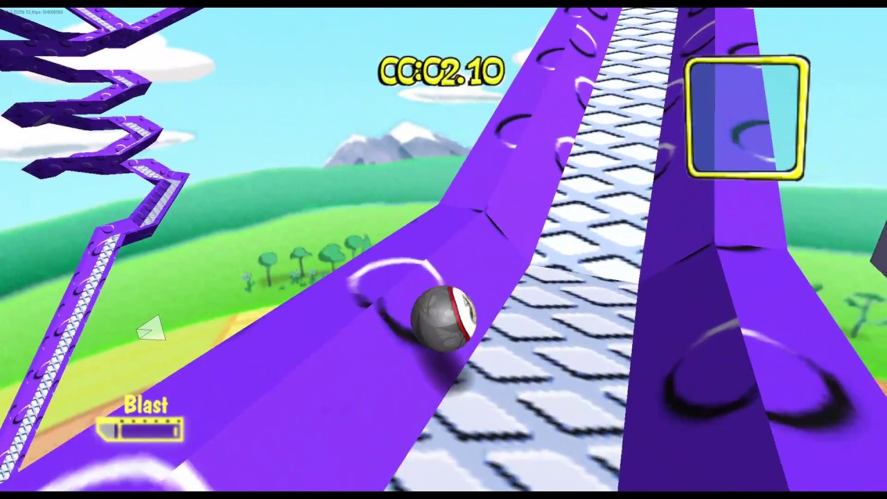 smol montage marble blast episode #1 - YouTube