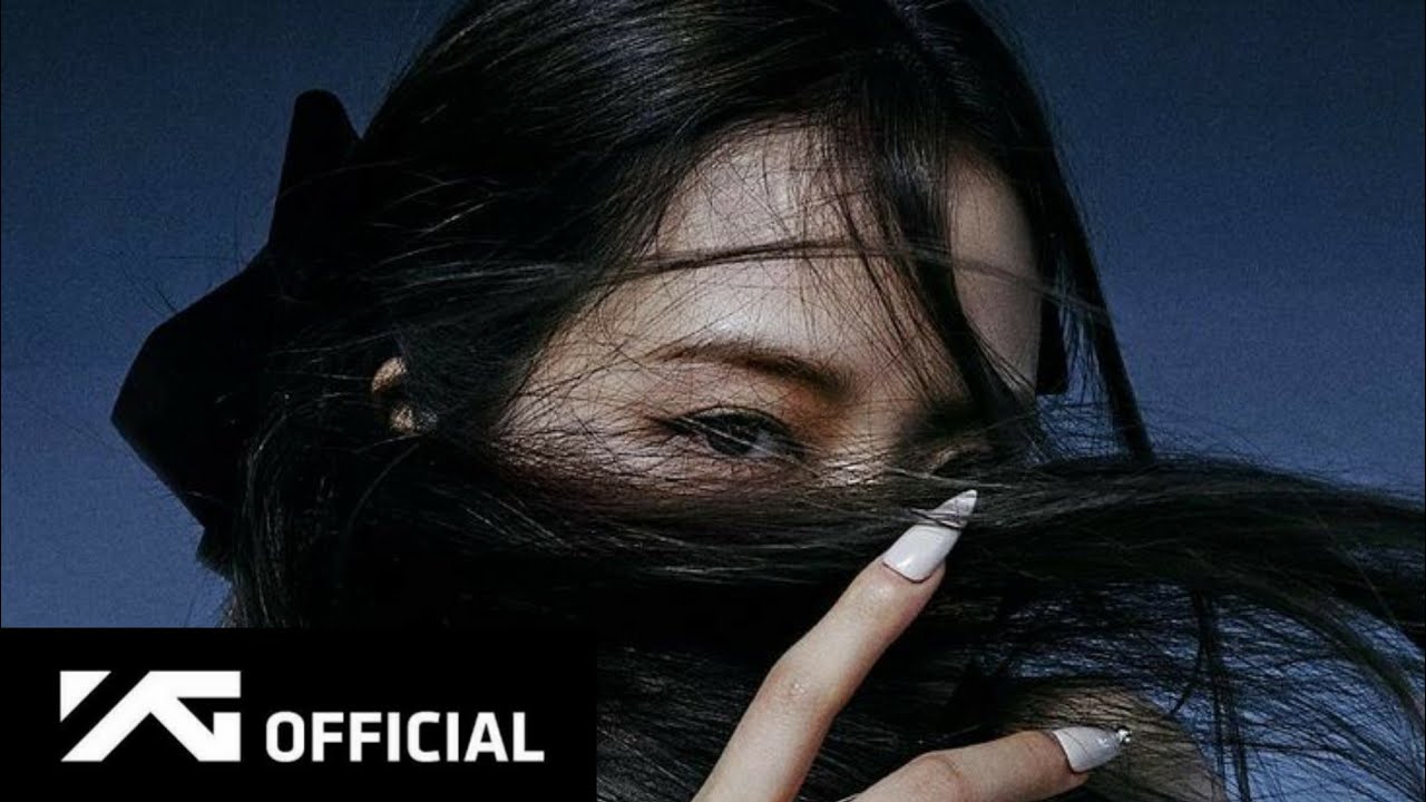 BLACKPINK-JISOO TEASER VIDEO - YouTube