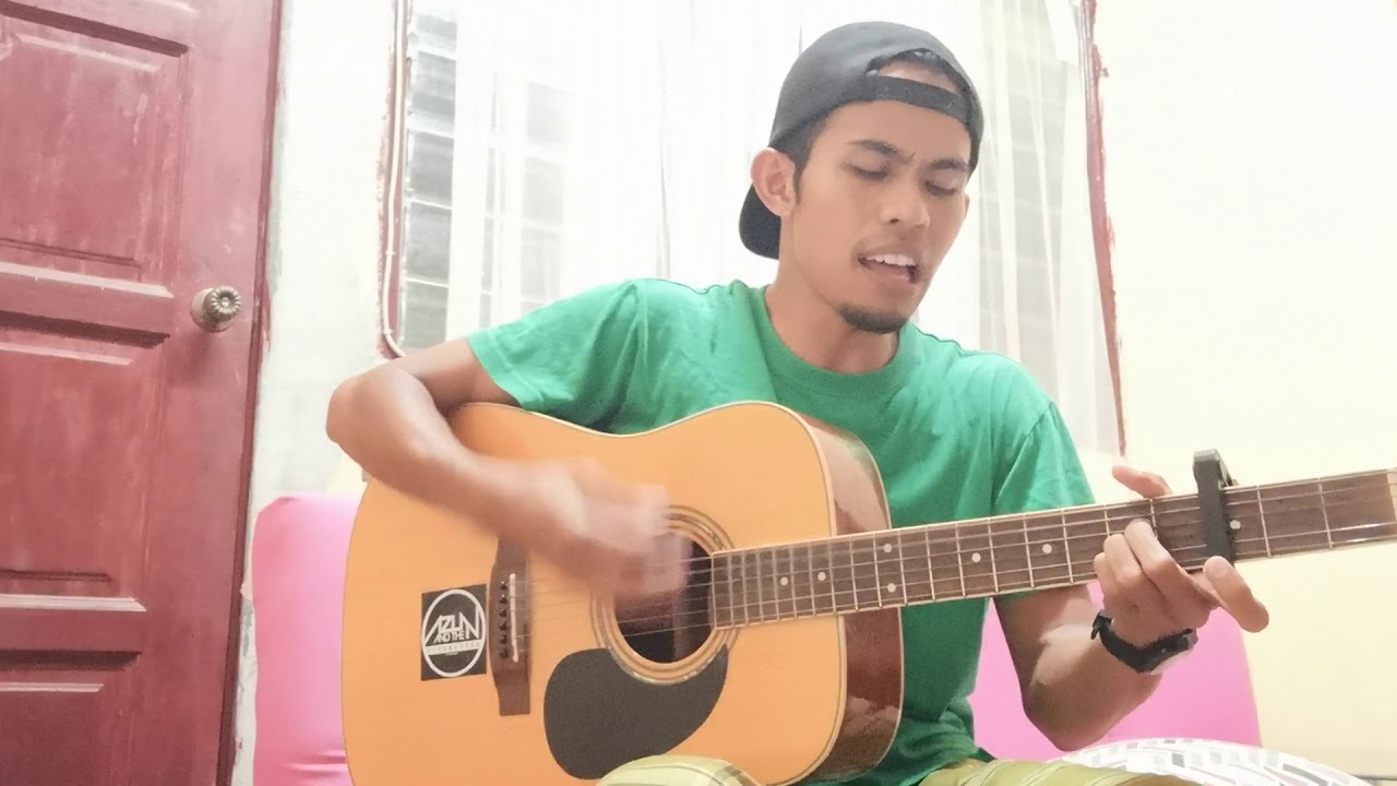 Xpose Band - Sandiwara cover - YouTube