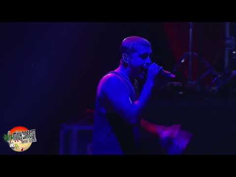 Manga - Evdeki Ses |  MilyonFest Mersin/Erdemli 2017