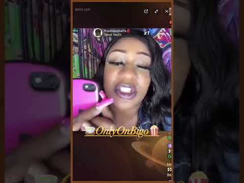 Queen Ivy & “The Kings & Queens Of Drama”/Talks About SavageRoyalty & More #bigo #bigolive