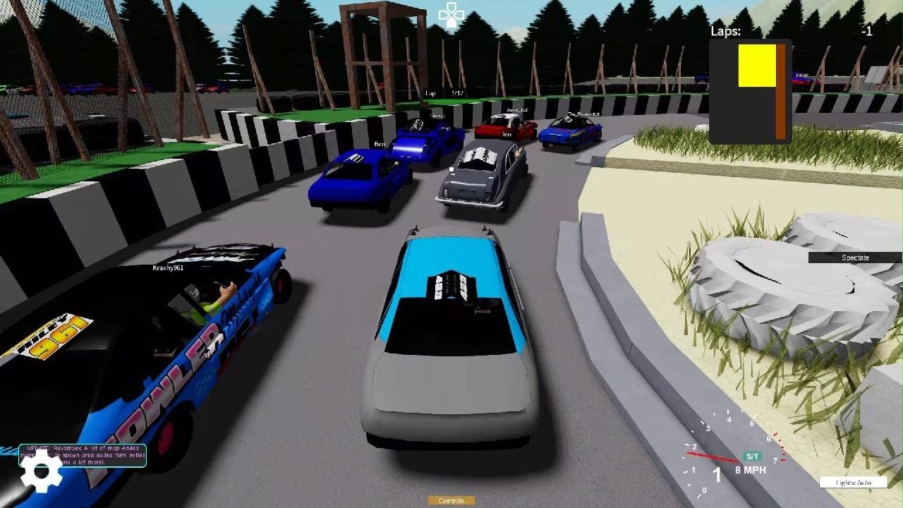 Roblox 30 (RRS) - YouTube