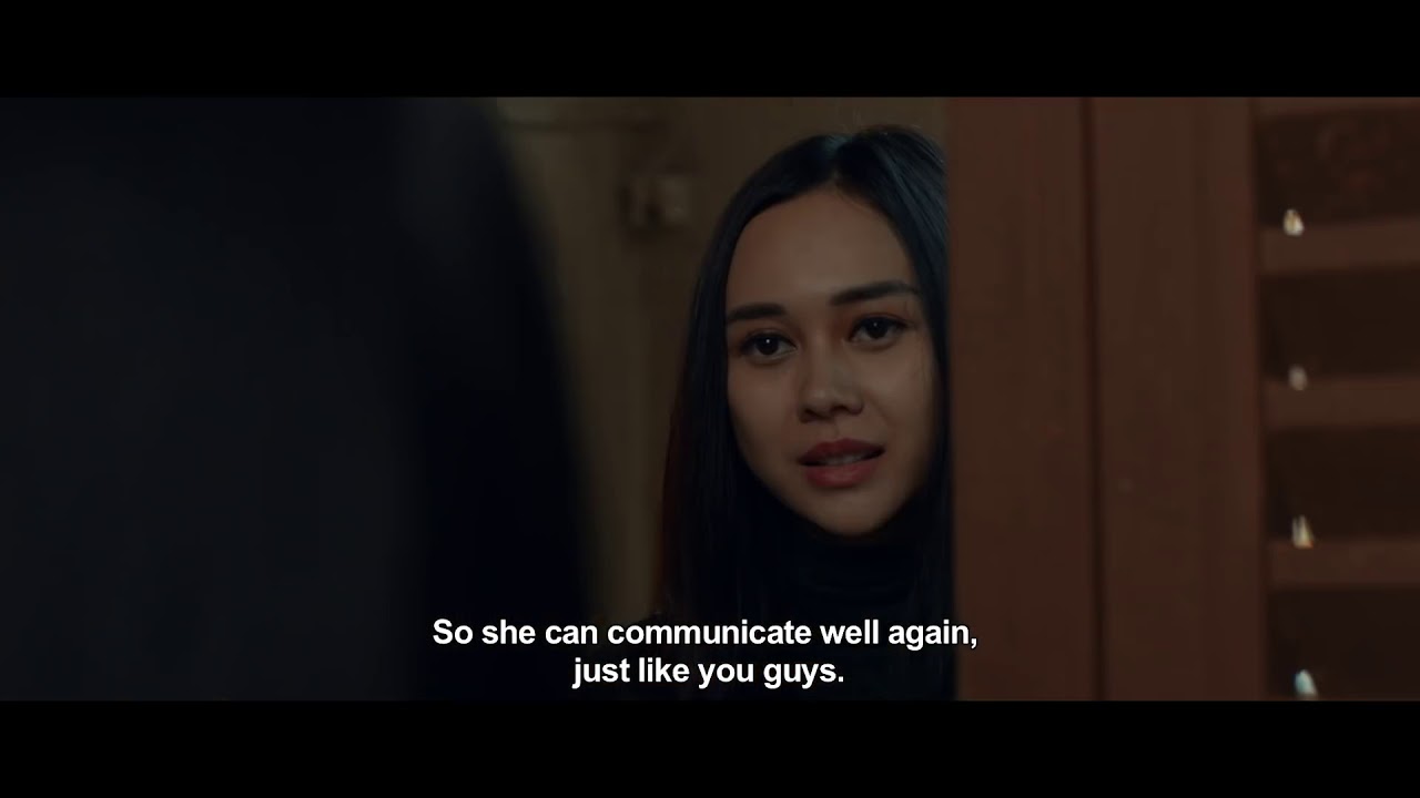 The Sacred Riana Beginning 2019 Official Trailer - YouTube