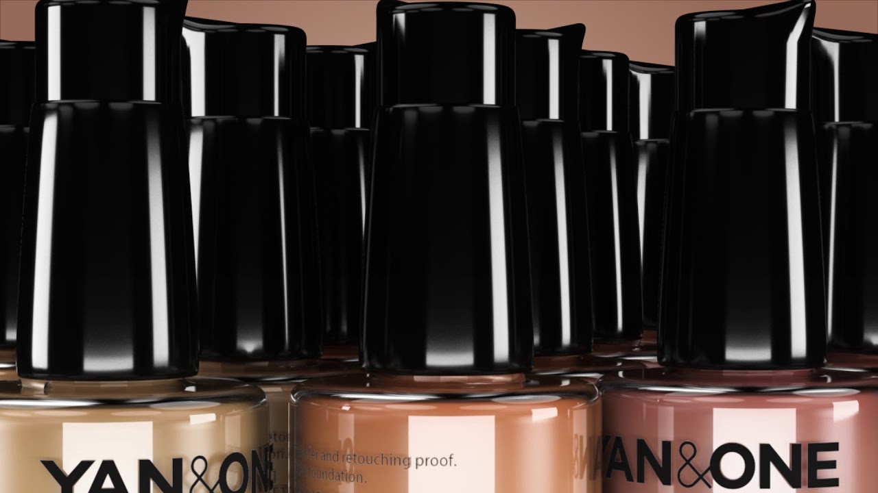 Illuminating Complexion - Yan&One - YouTube