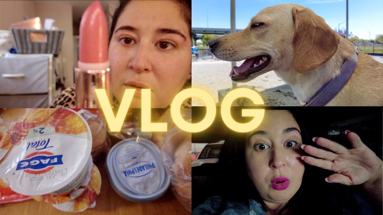 😱ΜΟΥΧΛΙΑΣΜΕΝΑ ΚΡΑΓΙΟΝ…😱VLOG || Vea Bak - YouTube