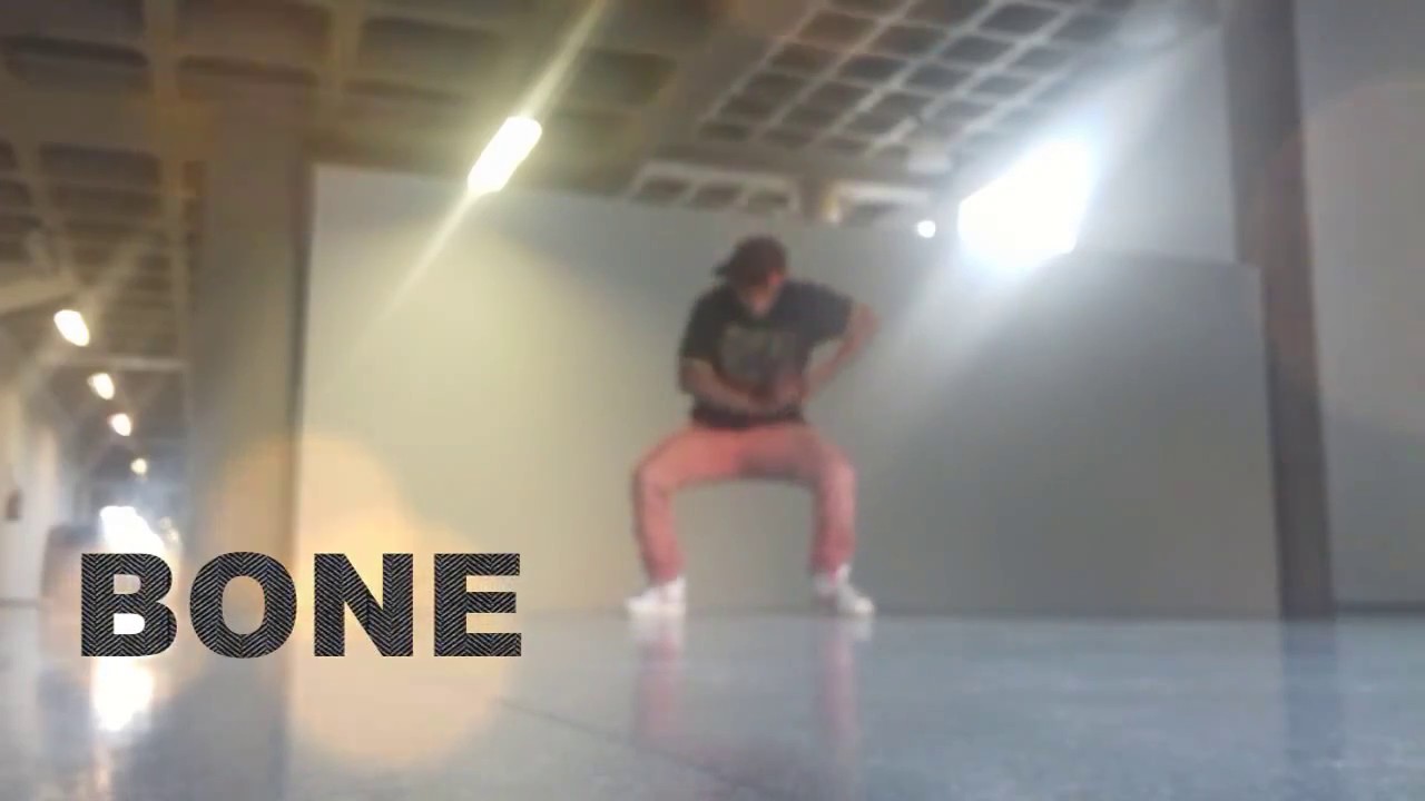 Problem "Betta Watch Yo Self" coreografia Rafael bone - YouTube