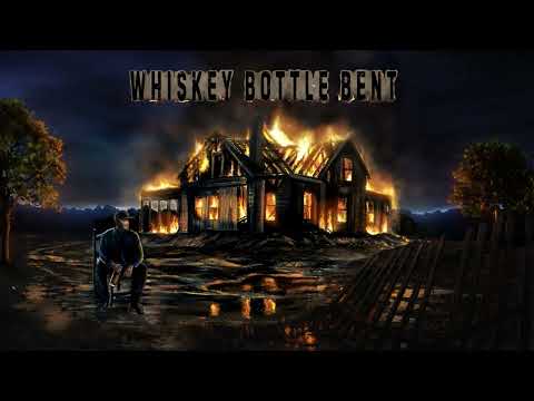 Tyler Nance - Whiskey Bottle Bent (Official Audio)