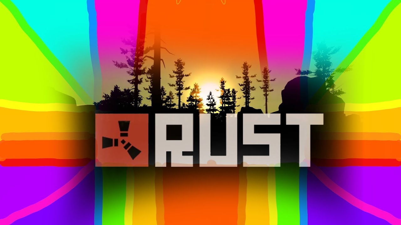 THE GREATEST WIPE OF THE CENTURY - A Rust Story - YouTube