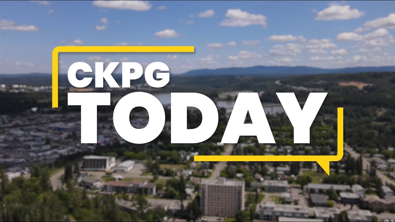 CKPG Today for October 21, 2025 - YouTube