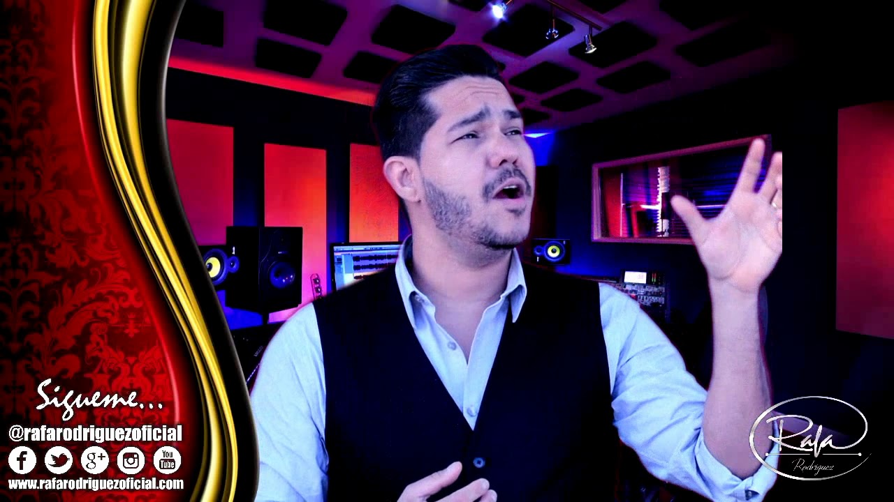 Fly me to the moon - Frank Sinatra (Rafa Rodriguez Acoustic cover ...