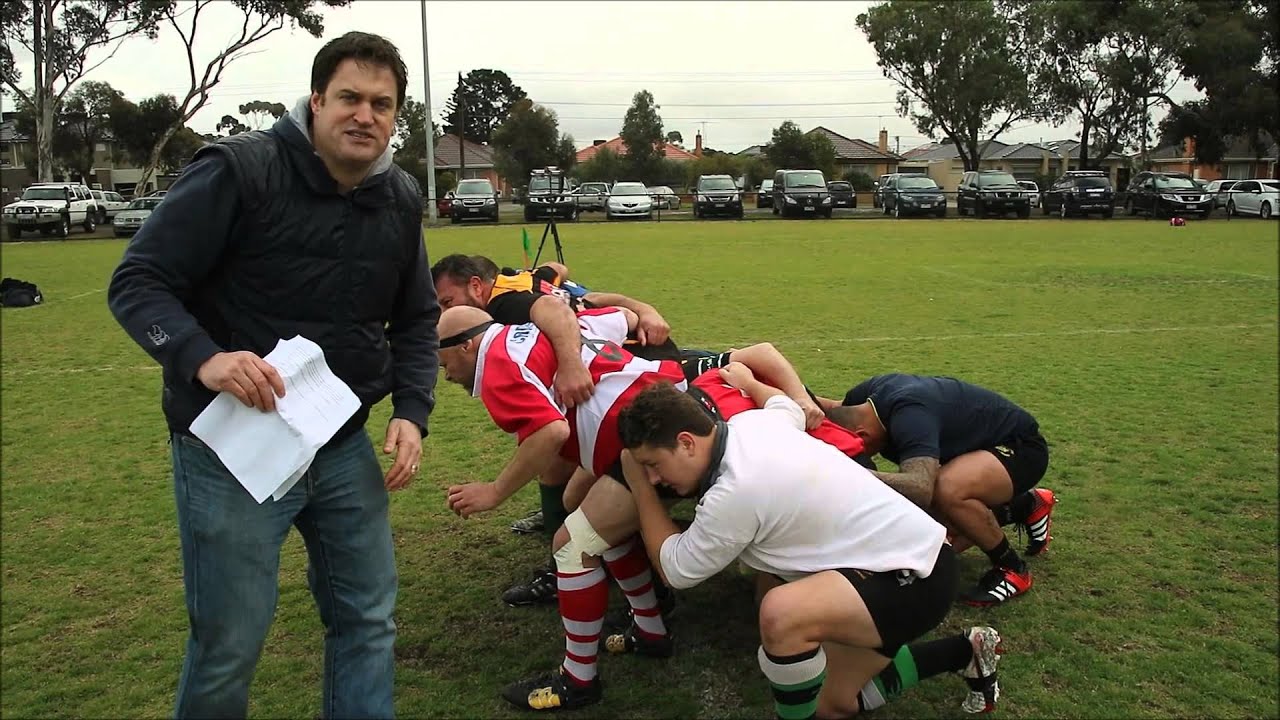 Rugby Crash Course Rev A - YouTube