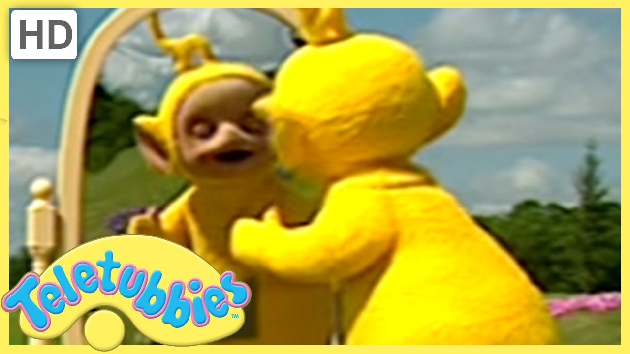 ★Teletubbies English Episodes★ Haircut ★ Full Episode - HD (S07E169 ...