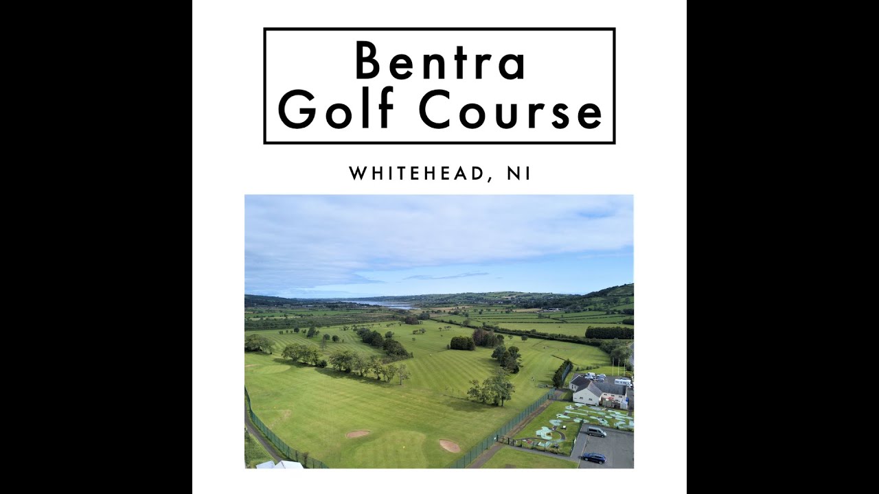 Master Your Swing and Conquer Bentra Golf Course - YouTube