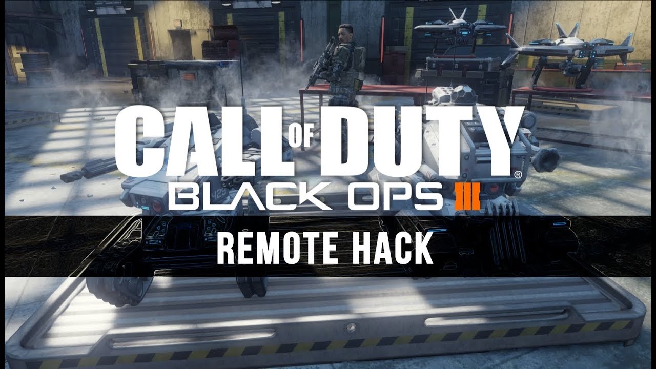 Jack Wall/Brian Tuey: Remote Hack [Black Ops 3 Unreleased Music] - YouTube