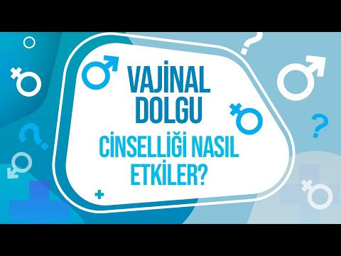 Vajinal Dolgu Nedir? Vajinal Dolgu Cinselliği Nasıl Etkiler? - Doçent Doktor Aydın Köşüş
